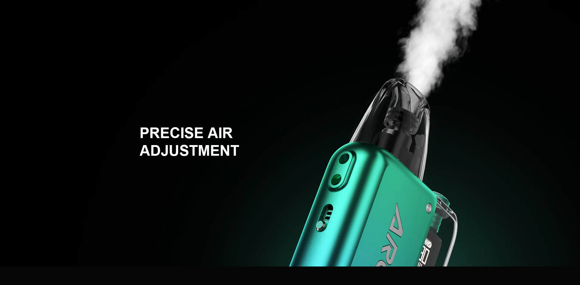 VOOPOO ARGUS P2 Pod System Mod Kit - GleeVape